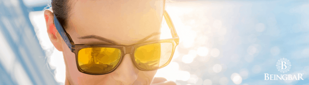 UV400 Protection and Filter Categories Of Sunglasses – BEINGBAR ...