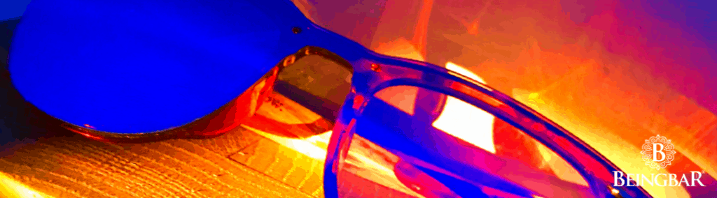 UV400 Protection and Filter Categories Of Sunglasses – BEINGBAR ...