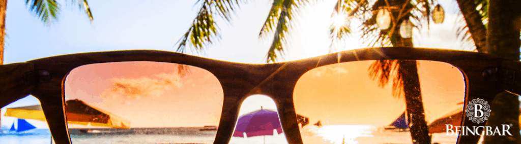 UV400 Protection and Filter Categories Of Sunglasses – BEINGBAR ...