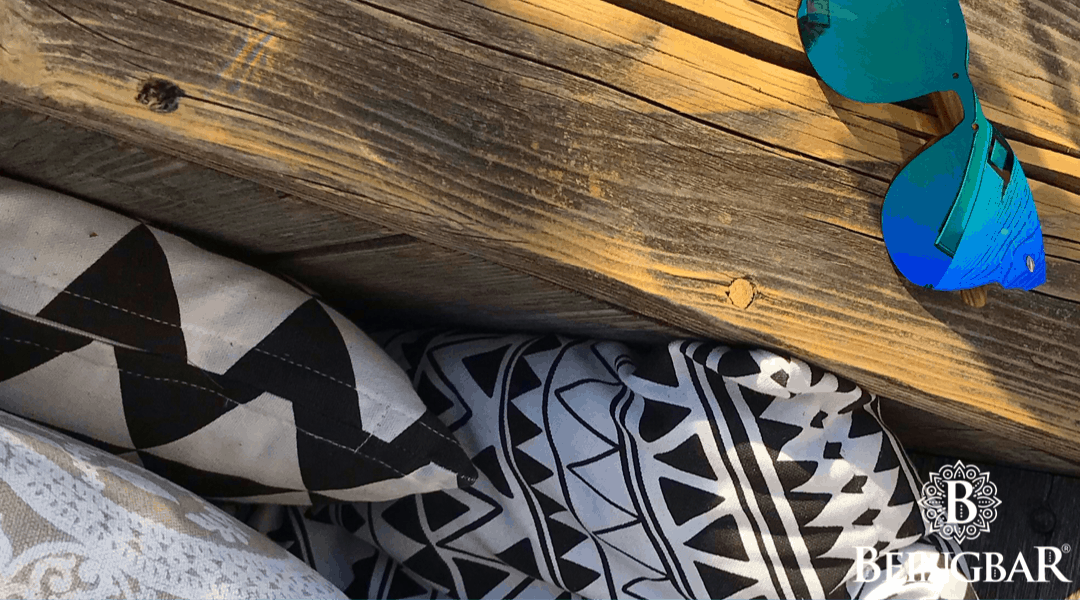 Five Ways to Look Spectacular in Sun Eyeglasses - BEINGBAR Sunglasses ...