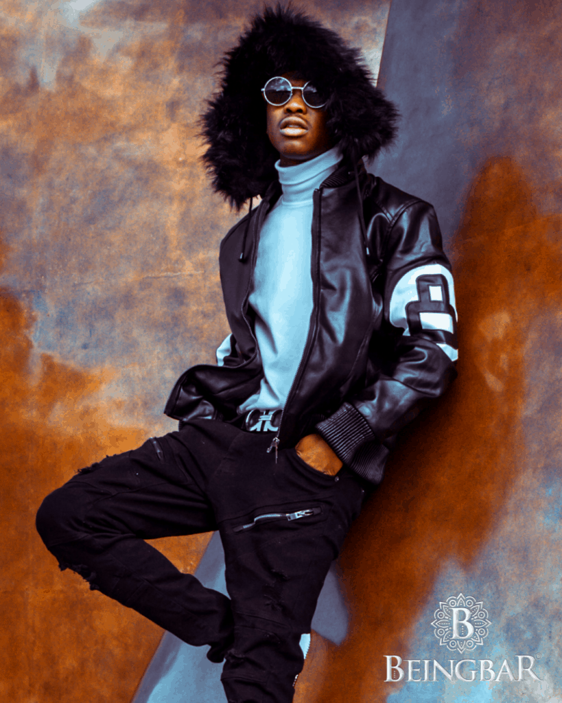 The Rise Of L.A. RAP Artist YNG Mac Jay – BEINGBAR Sunglasses, Fashion ...