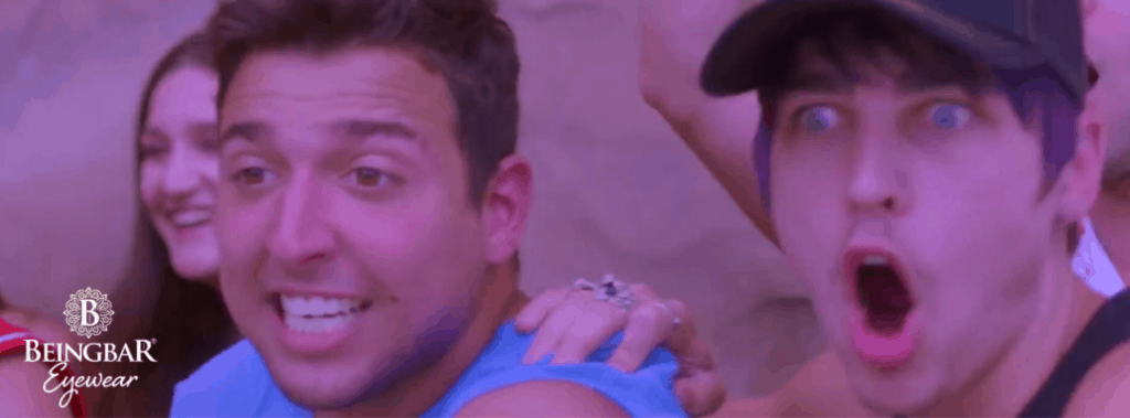 Katrina Stuart: Who She? – BEINGBAR Sunglasses, Fashion & Accessories