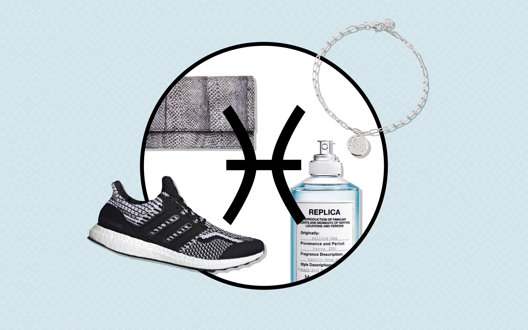 15 Gifts for a Pisces That Will Make a Splash - BEINGBAR Sunglasses ...